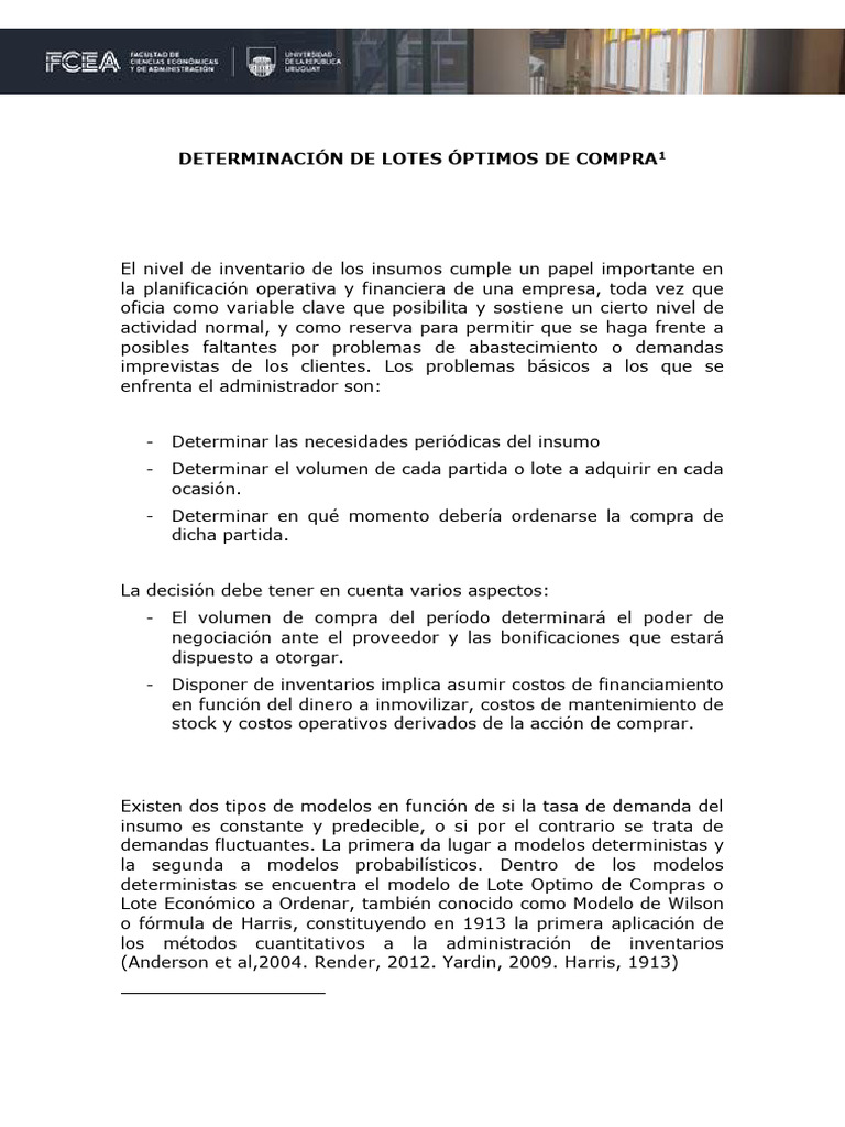 3.lote Optimo Adaptado | PDF