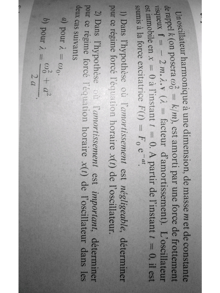 Application chp3.chp4 ExoA | PDF