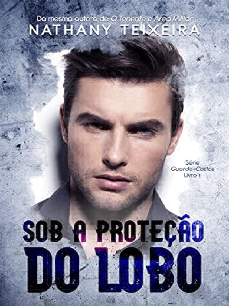 Resumo Protecao Lobo Serie Guarda Costas E52e | PDF