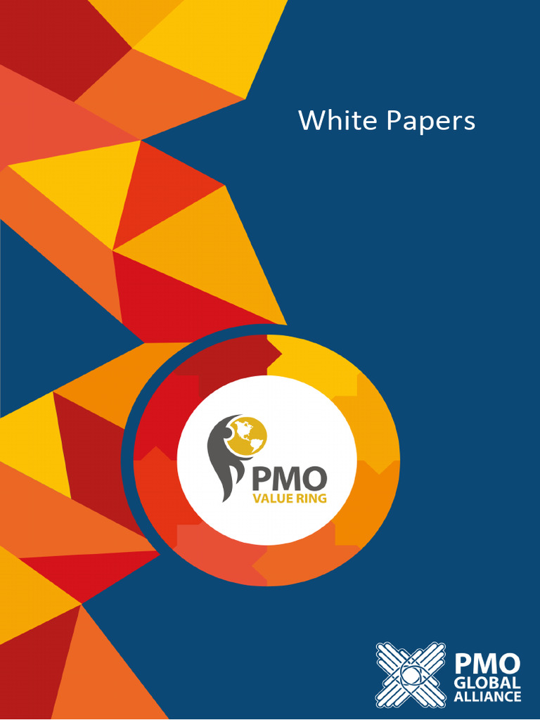 White Paper 13 - How To Assess PMO Maturity | PDF