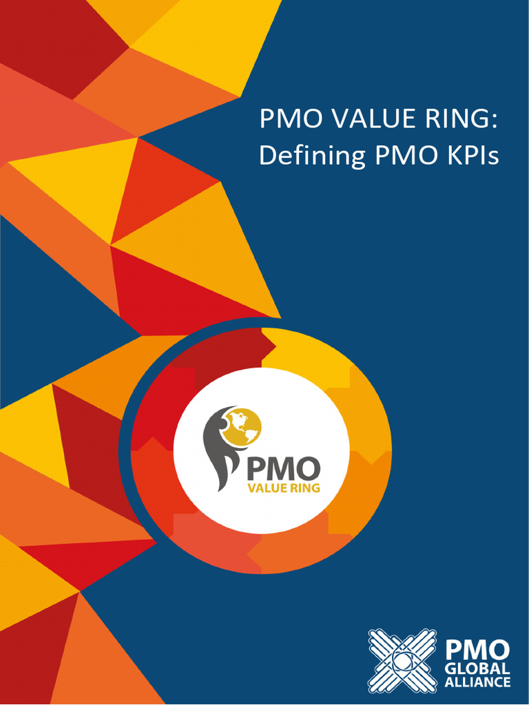 White Paper 10 - Defining PMO KPIs | PDF