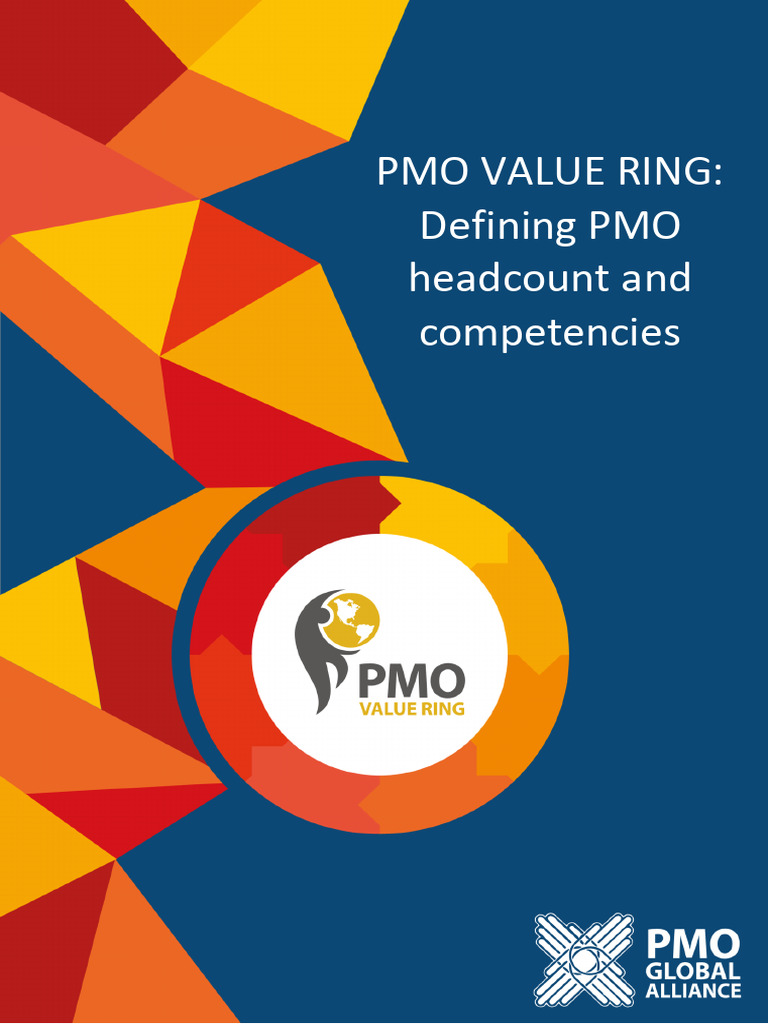 White Paper 12 - Defining PMO Headcount and Competencies | PDF