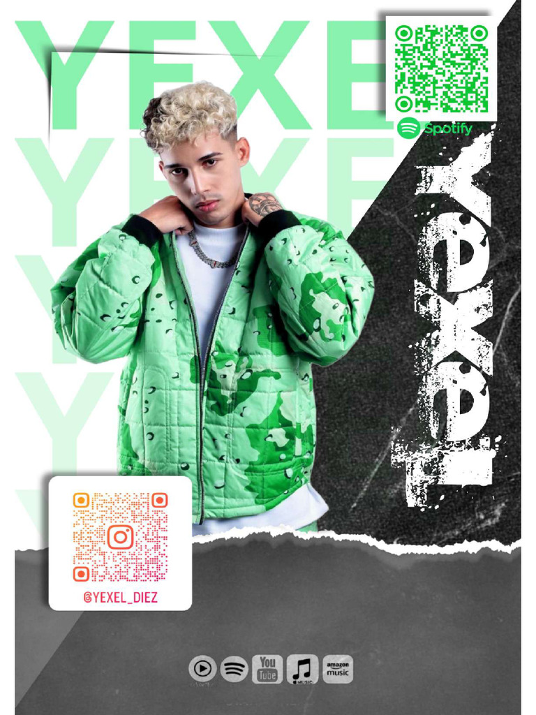 Epk Yexel | PDF