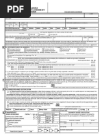 DL 143 | PDF | Driver's License | Identity Document