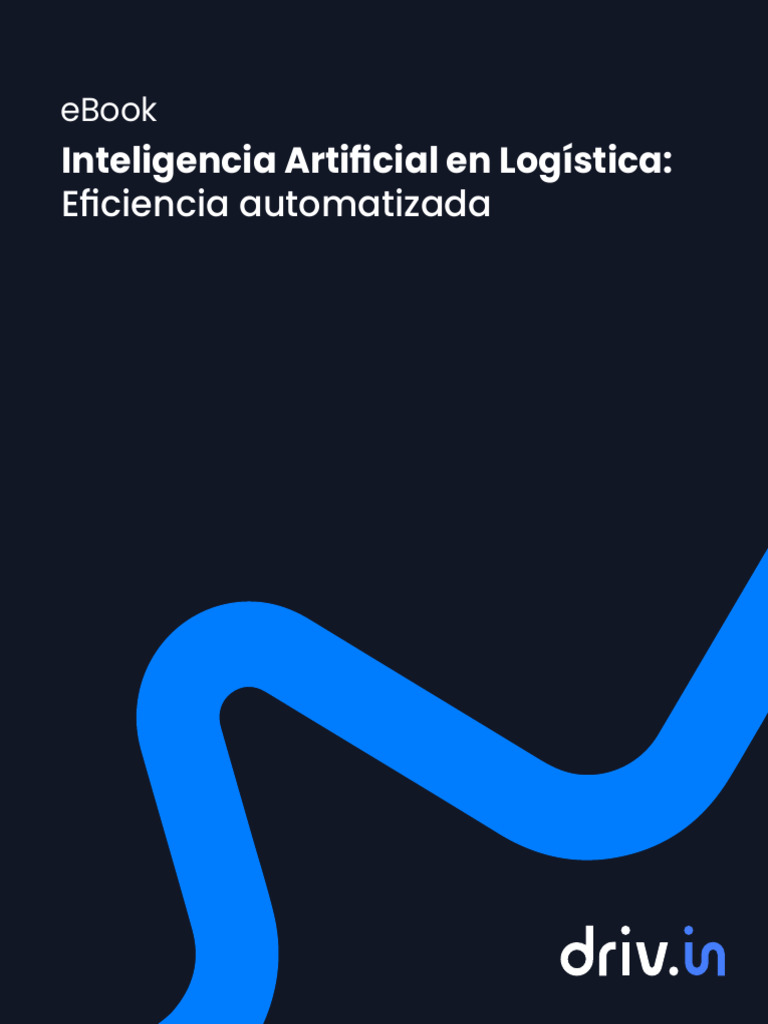 Ebook - Inteligencia Artificial | PDF