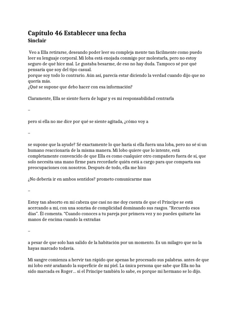 Sustituta Accidental Del Alfa-162-189 | PDF