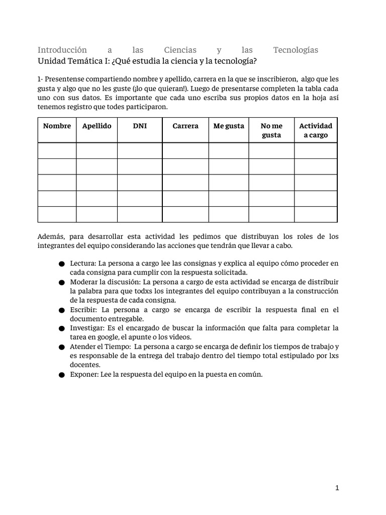 U1.S1 2C 2024 - Sincronica | PDF
