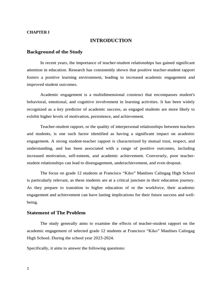 Practical Research For Bookbind | PDF