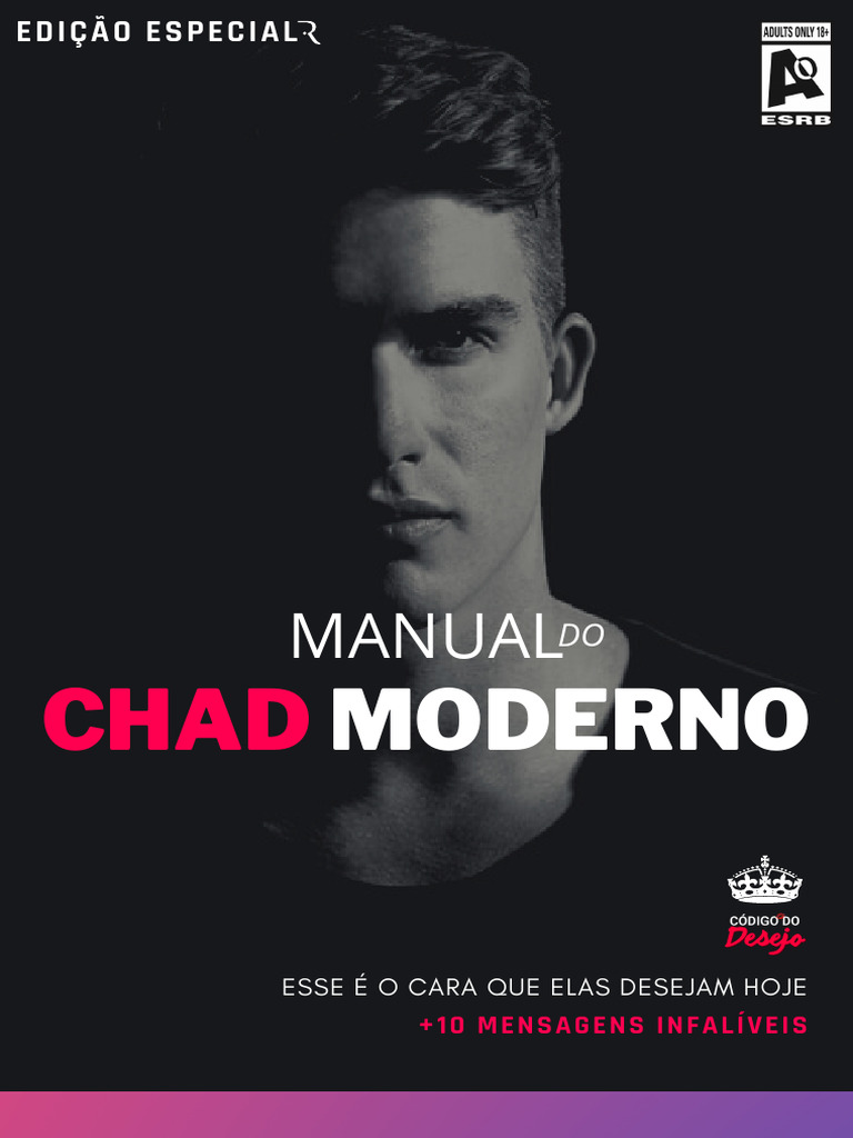 Manual Do Chad Moderno | PDF