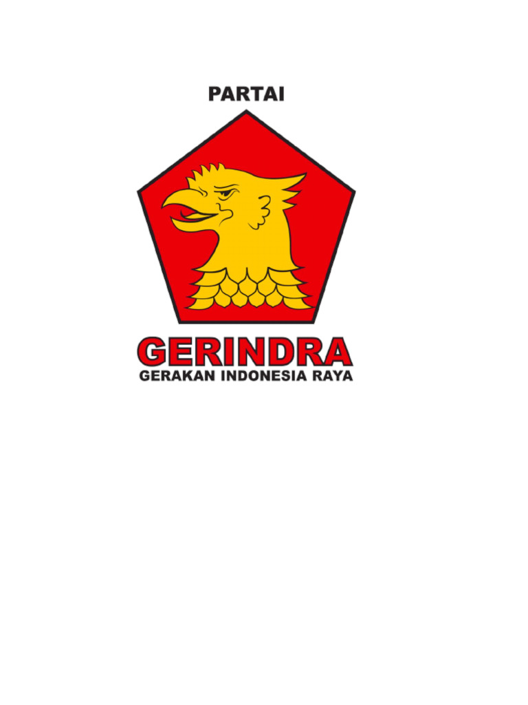 Logo Partai | PDF