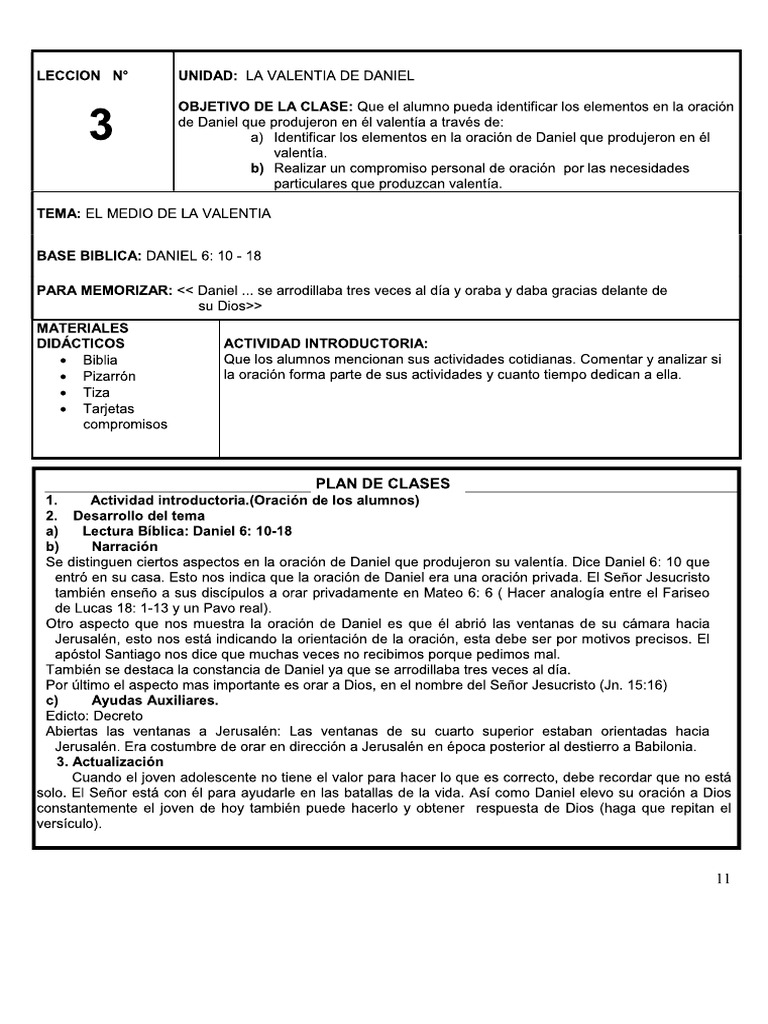 Clase 3 Pdf