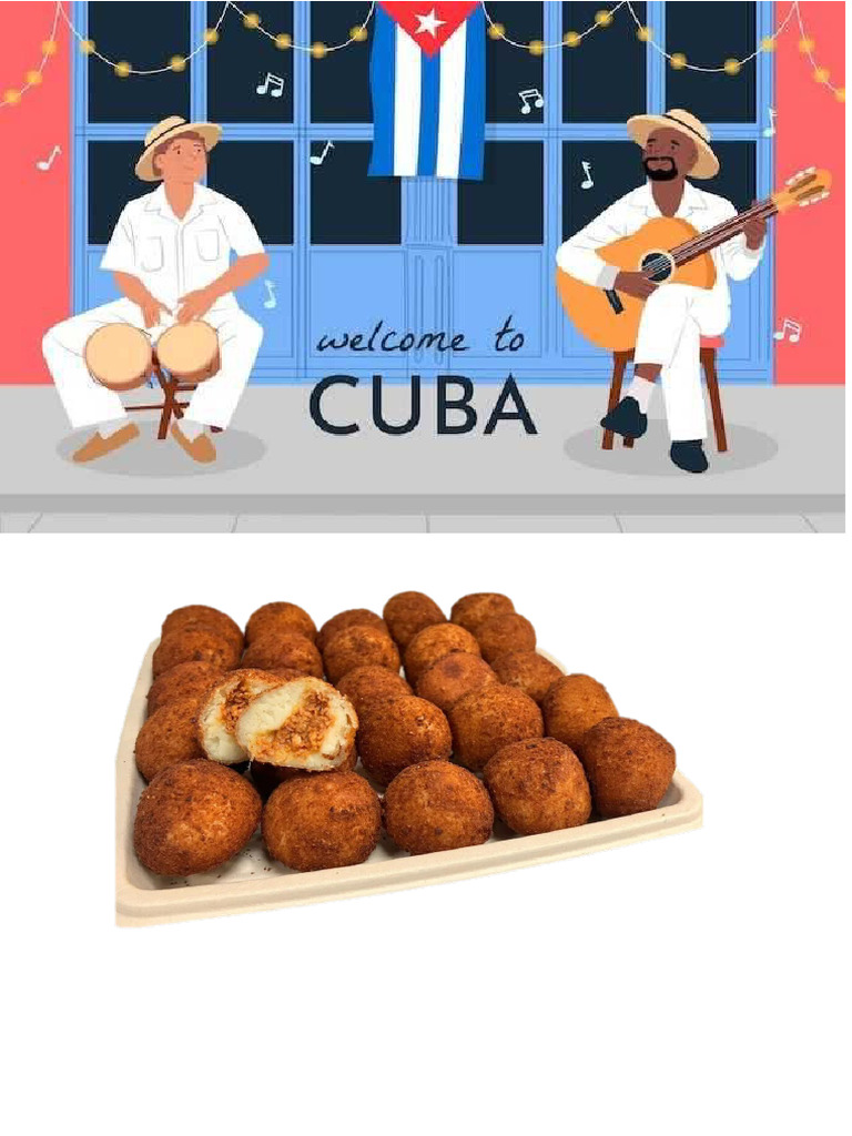 Cuba | PDF