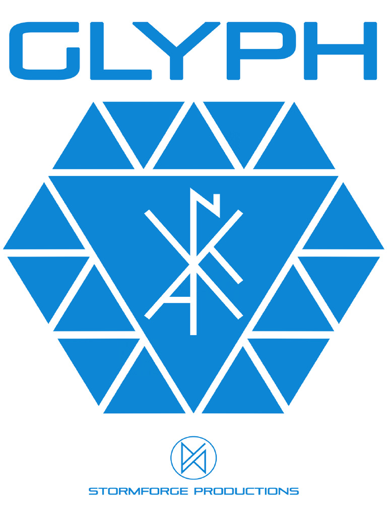 Glyph | PDF
