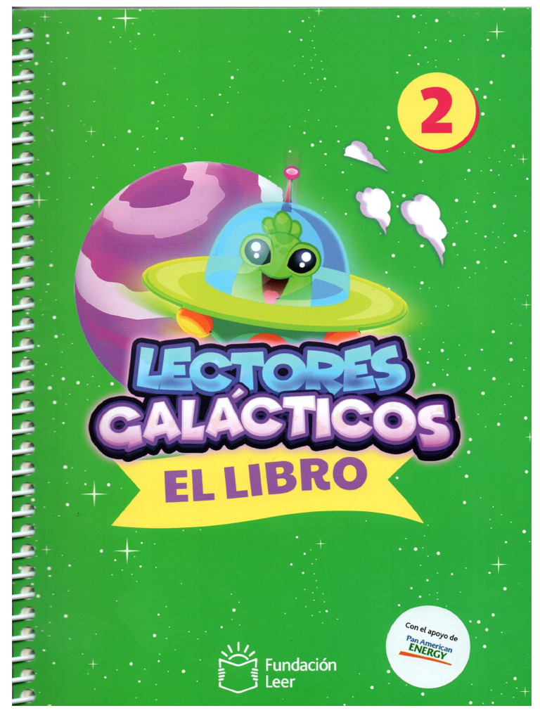 Lectores Galácticos | PDF