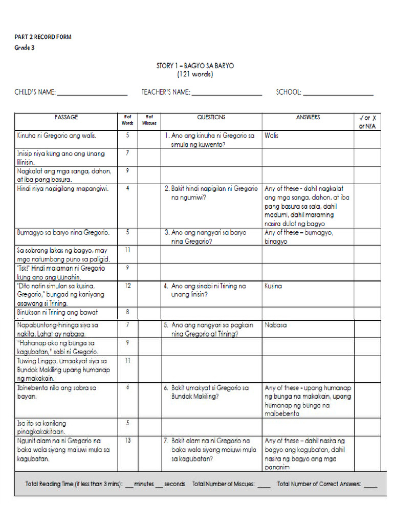 Filipino CRLA24 | PDF