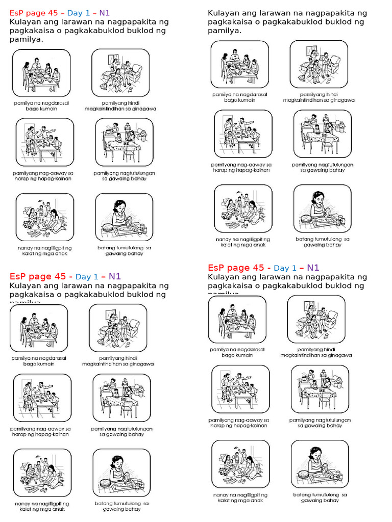 Print Week 4 | PDF