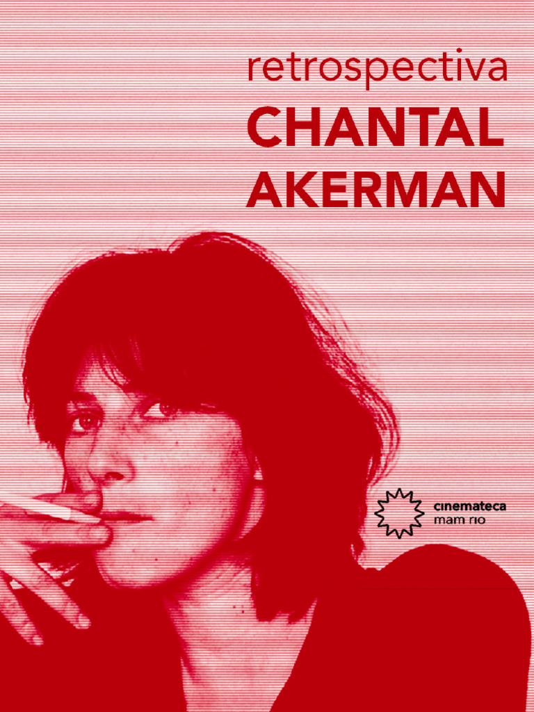Mourao de Andrade, Patricia. Jeanne. in Retrospectiva Chantal Akerman | PDF