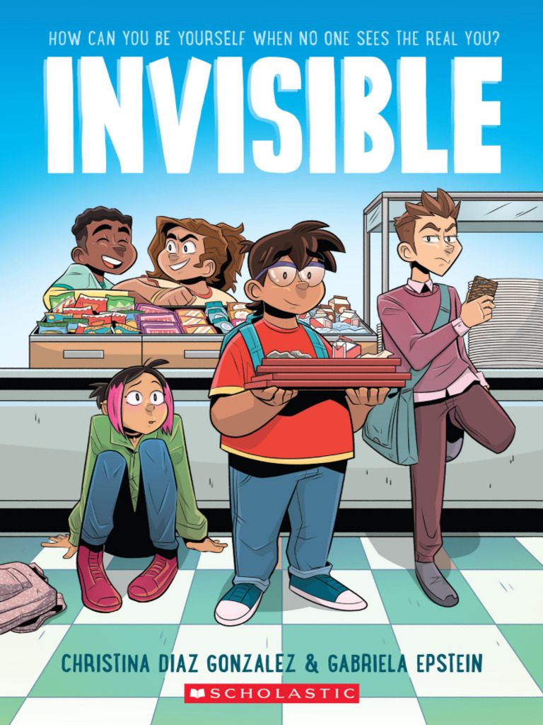 Invisible | PDF