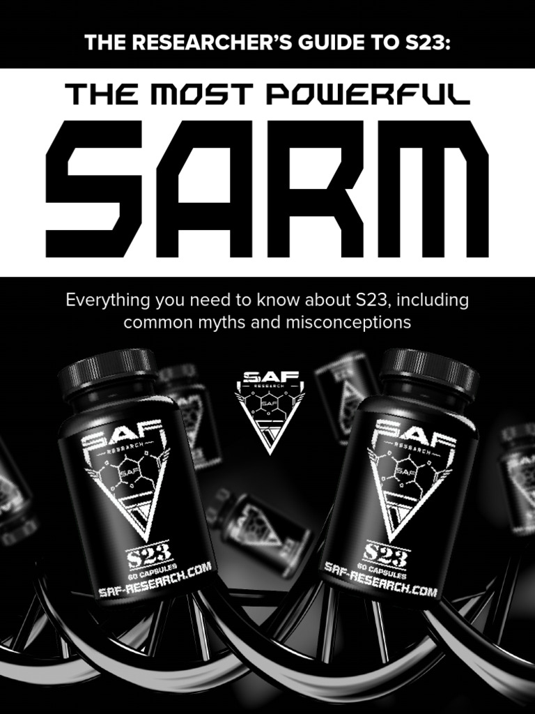 Researchers Guide S23 | PDF