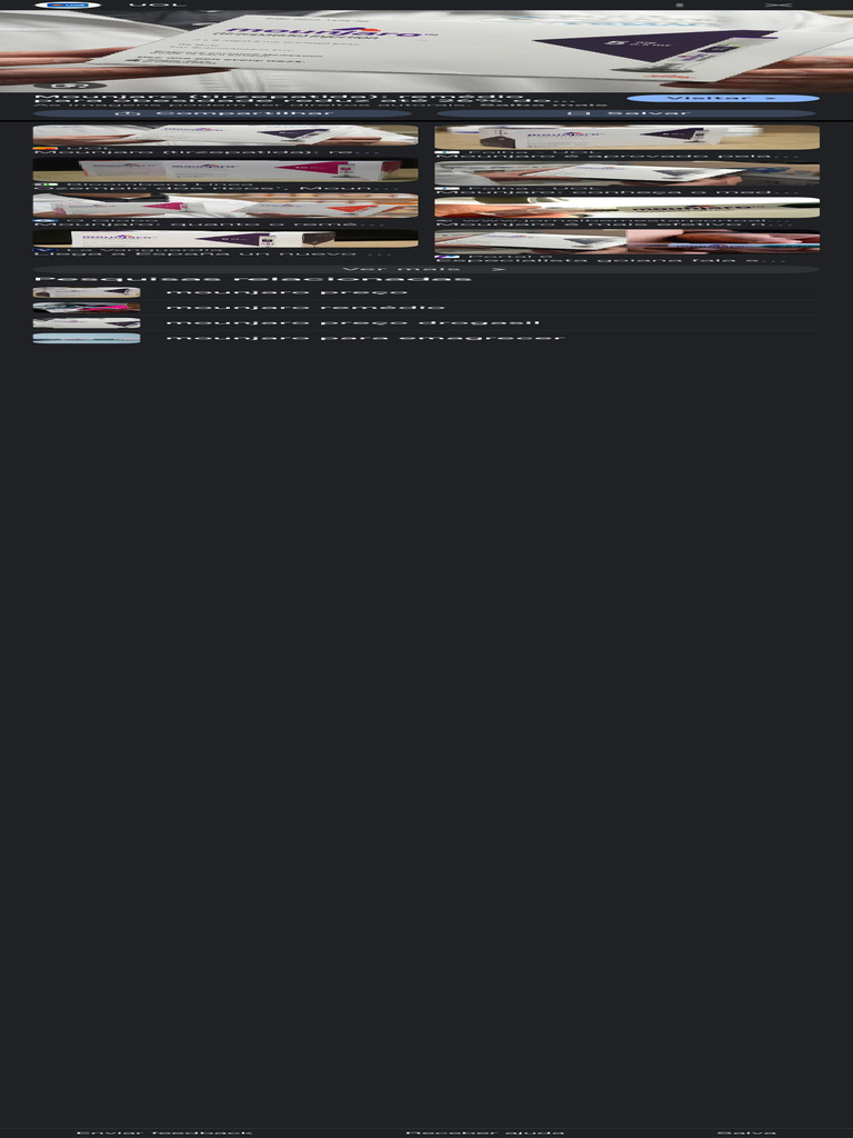 Mounjaro - Pesquisa Google | PDF | Self-Improvement