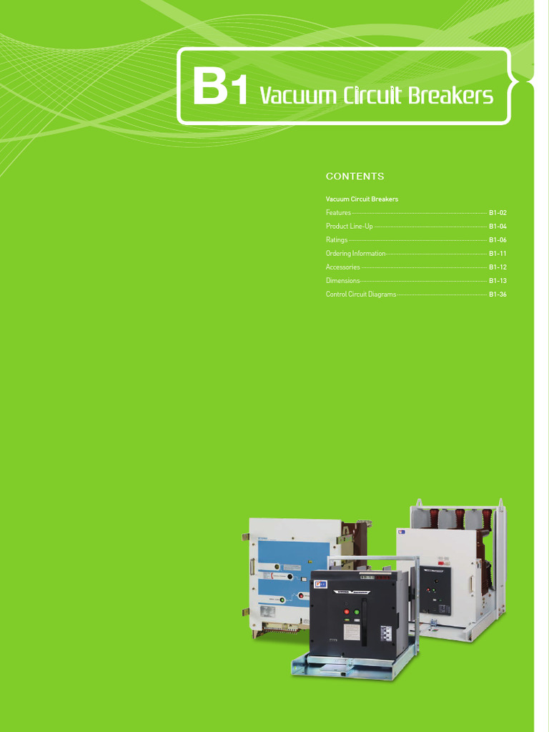 2 VCB Catalogue | PDF