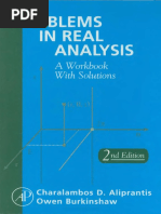 Solution Manual For Introduction To Real Analysis 4th Edition - Robert Bartle, Donald Sherbert ...
