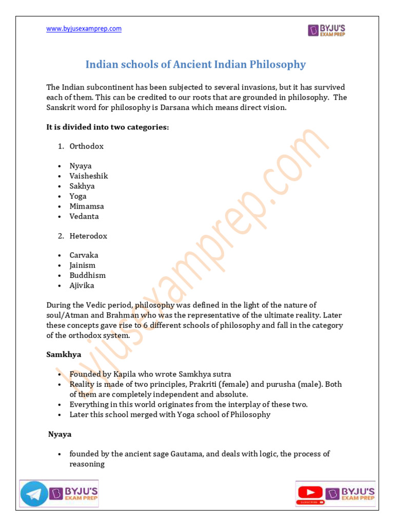 Indian School Lecture - 5 - English - 68 | PDF