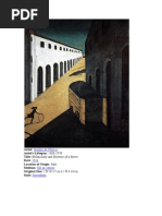 Feldman Method of Art Criticism | PDF | Composition (Visual Arts ...