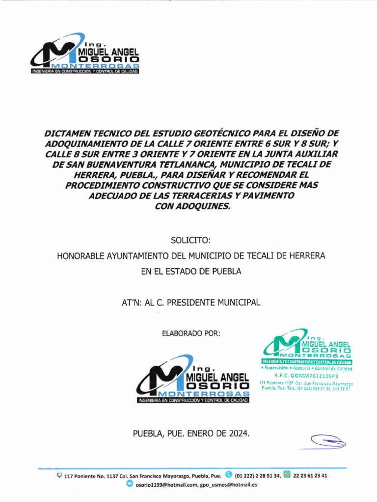 Geo 7 Ote SN Buena | PDF