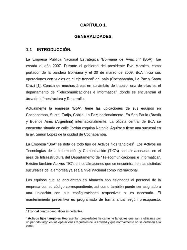 Perfil Susy | PDF