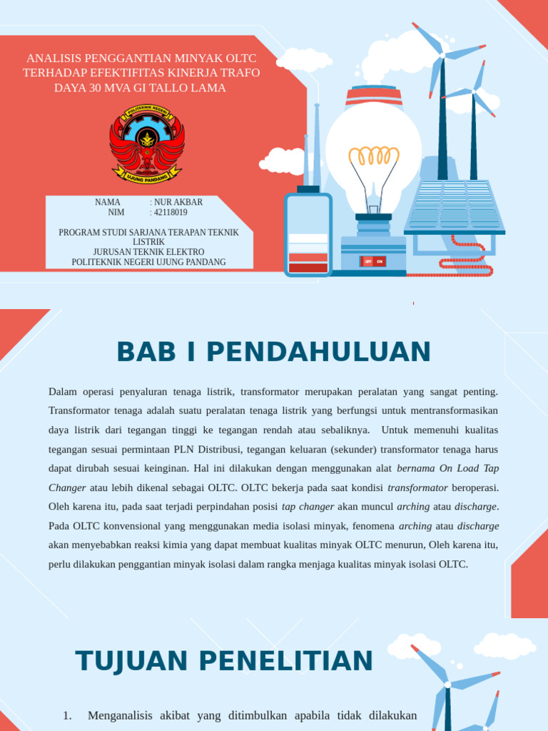 Jurnal - Nur Akbar | PDF