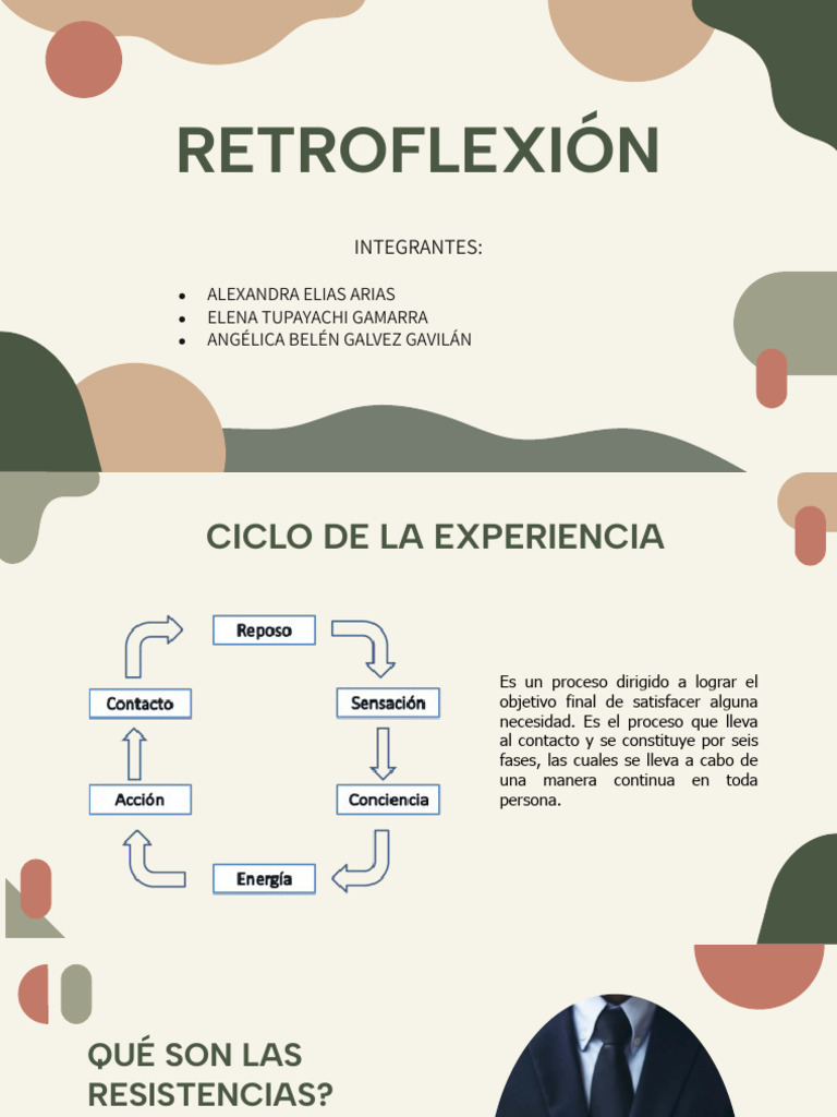 Retroflexión | PDF