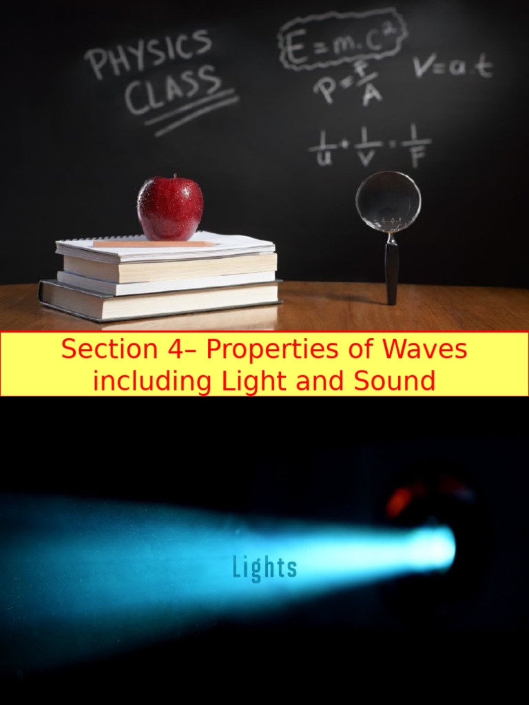 Section 4 (B) Light | PDF