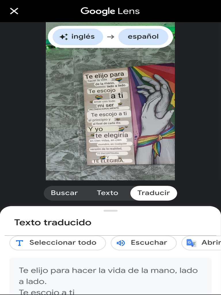 Google Lens | PDF
