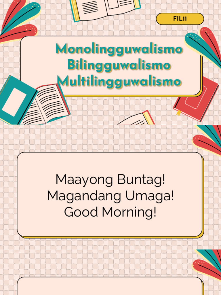 Mono Bi Multi F11 | PDF