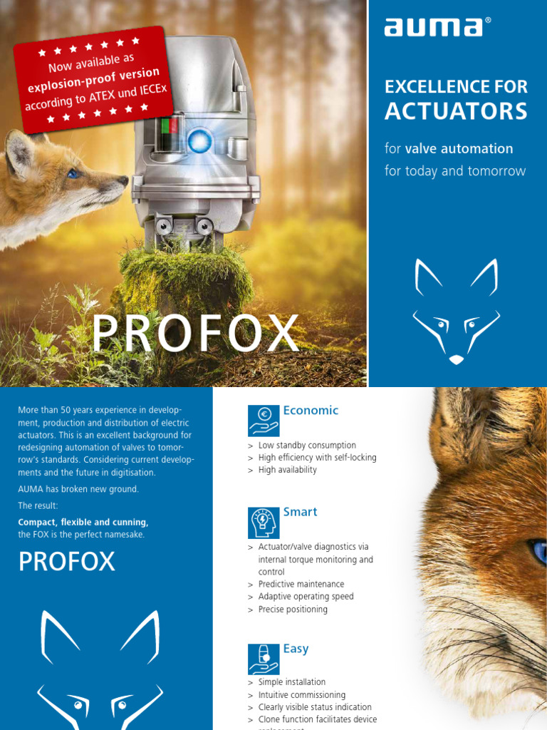 Brochure_in_profox_en | PDF