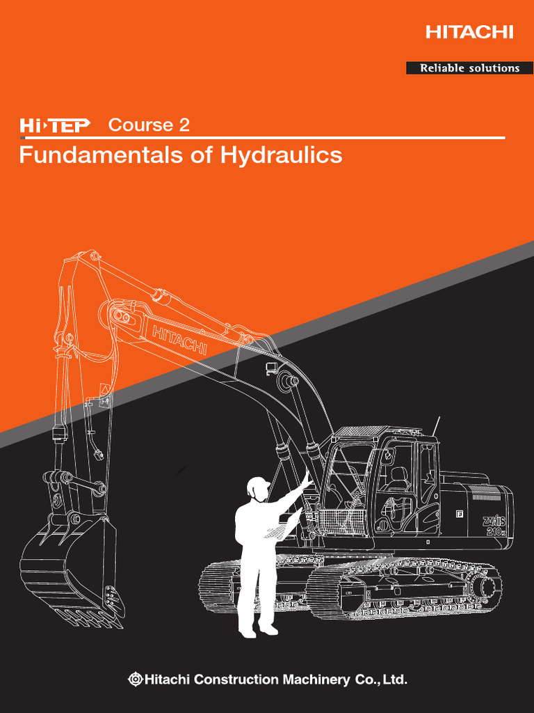 Course2 - Fundamentals of Hydraulics | PDF