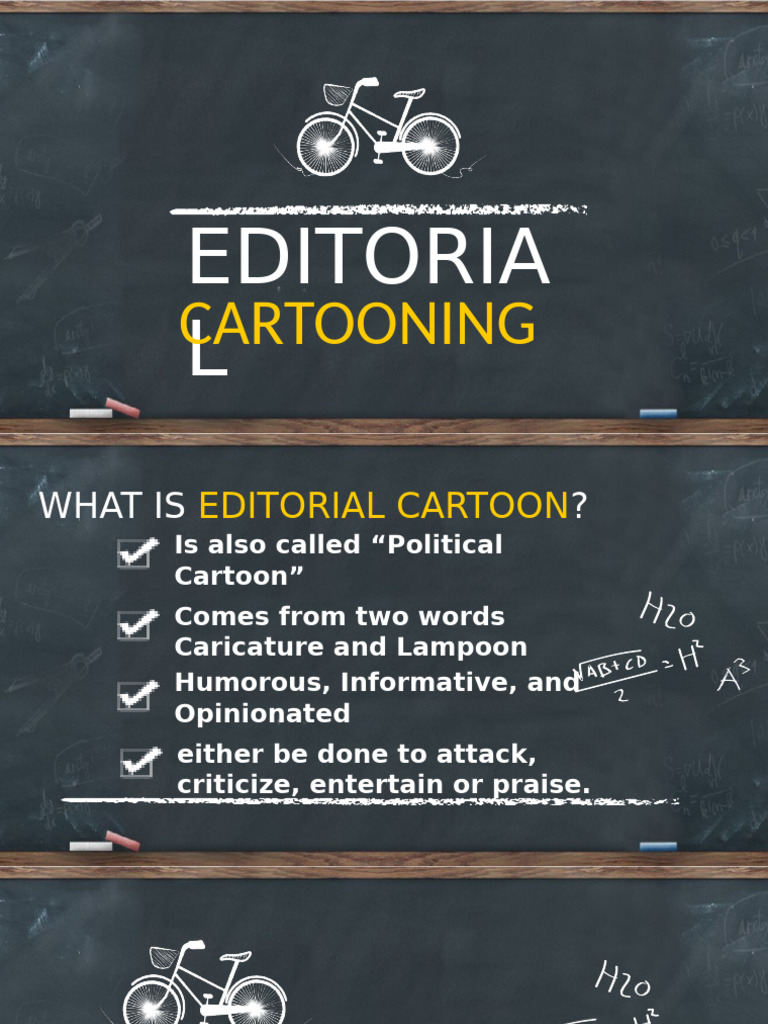 Editorial Cartoon Lesson-Wps Office | PDF