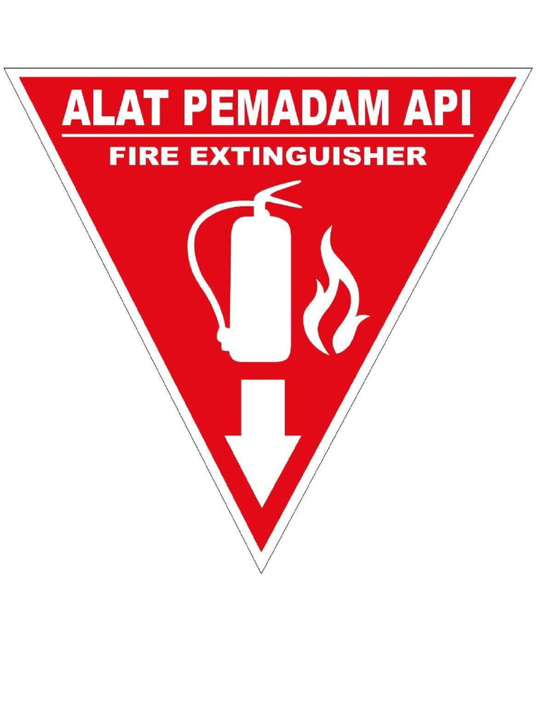 Segitiga Apar PDF | PDF