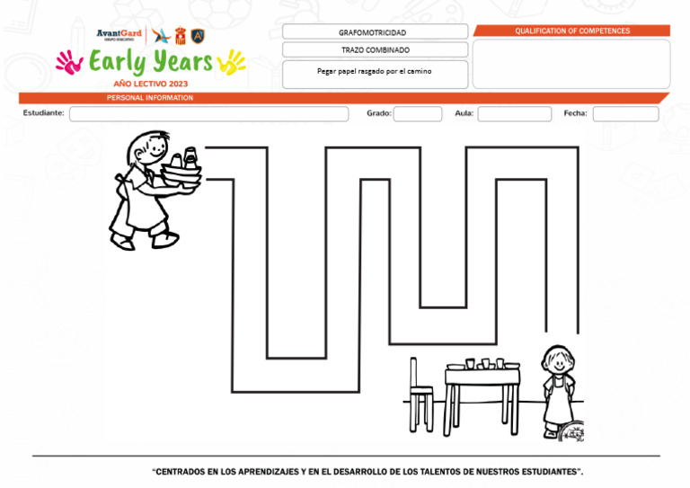 Trazos Combinados 2 | PDF
