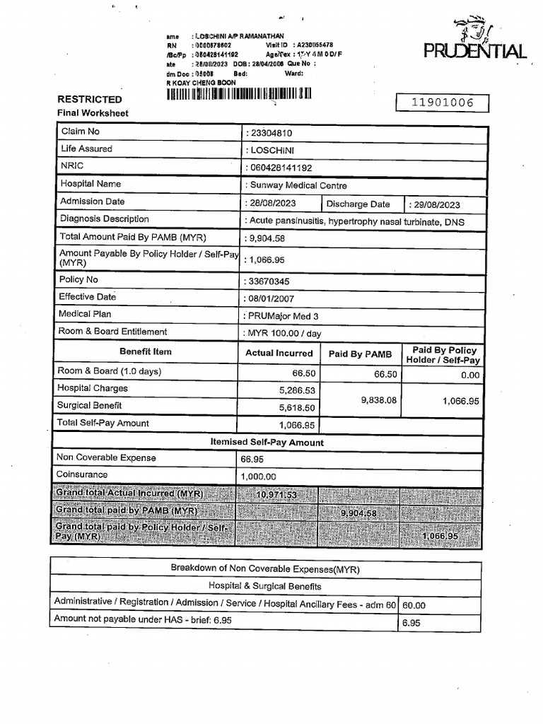 FGL MRN 678602 Loschini AP Ramanathan | PDF