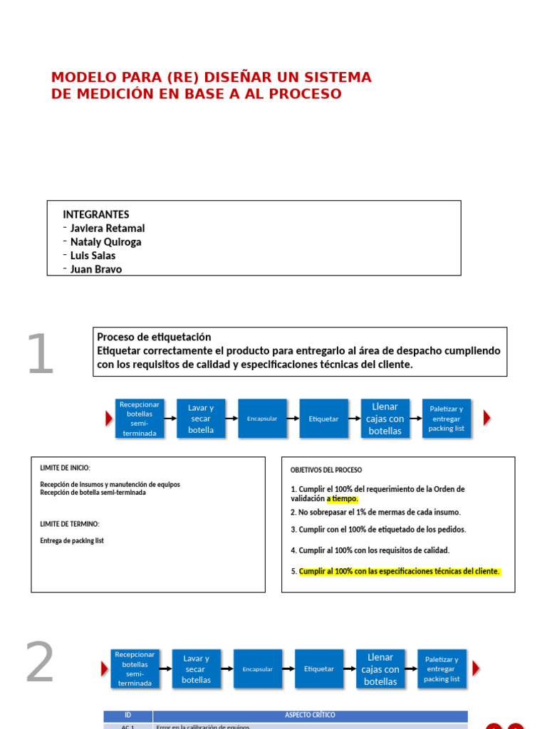 Documento_de_Trabajo_Modelo_de_Procesos_e_Indicadores_12 | PDF