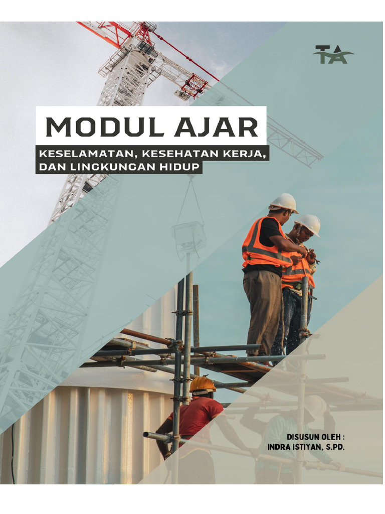 Modul Ajar Lis Pdf