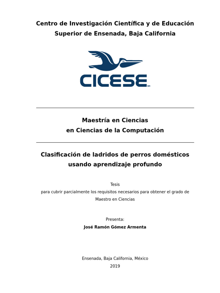 Tesis - Gomez - Armenta - José Ramon - 15 - Nov - 2019 | PDF