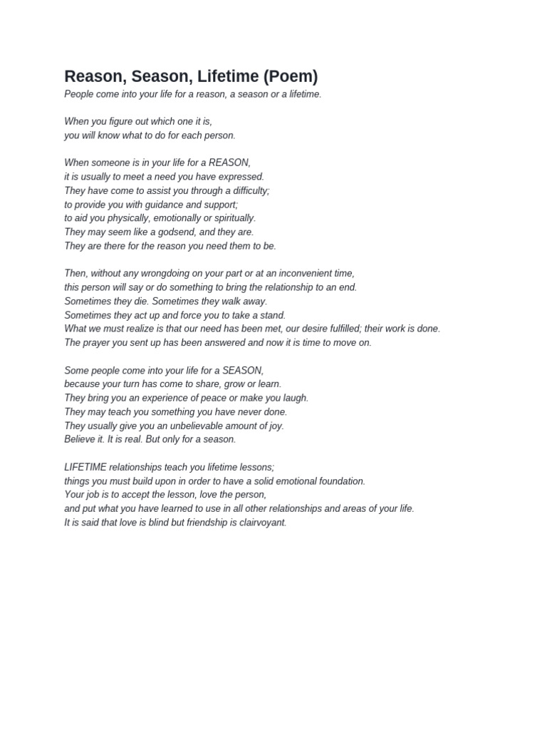 Reason | PDF