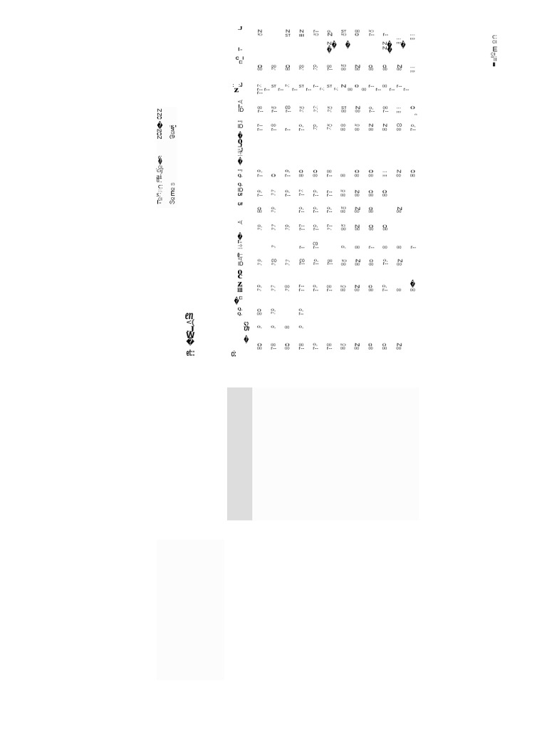 Legger Rapor Digital Madrasah - Legger V.B | PDF