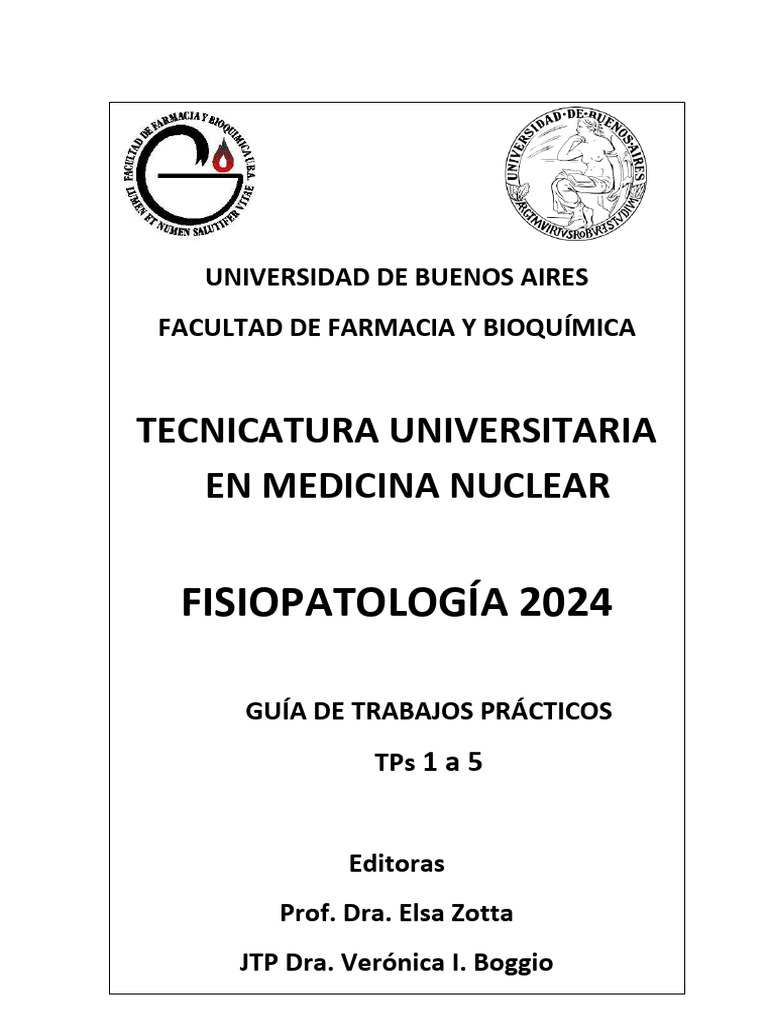 Guia TP TUMN 2024 - TPs 1 A 5 | PDF
