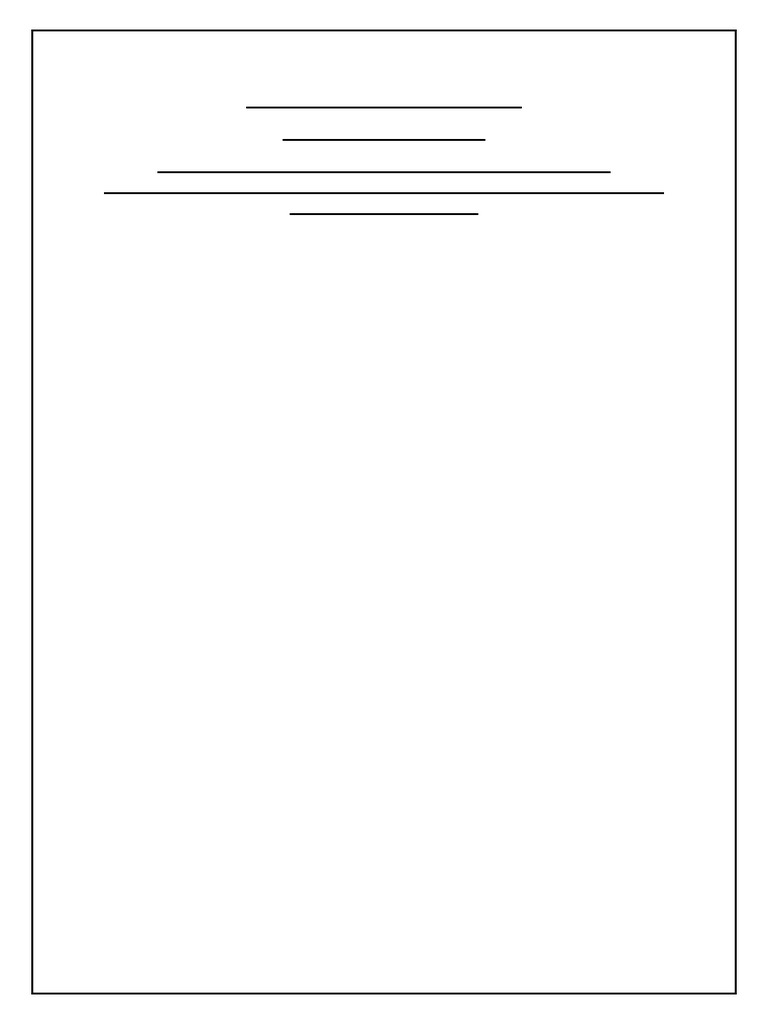 Operating System (OSY) | PDF