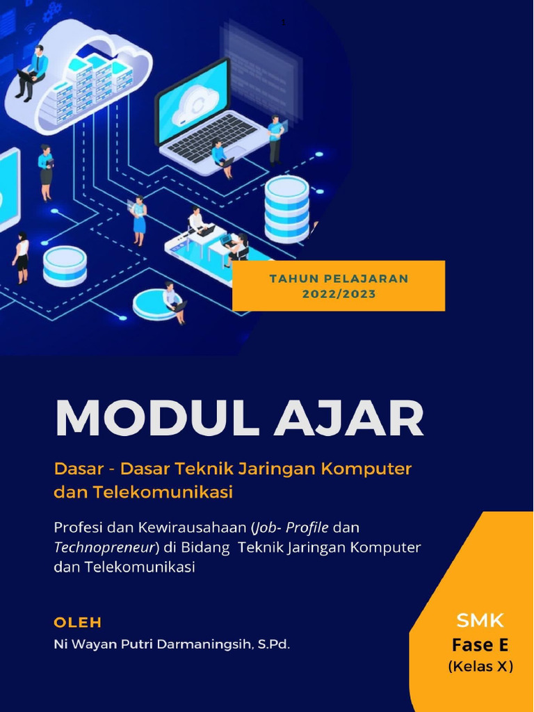 Sasaran Operatif dalam Technopreneurship | PDF | Career & Growth