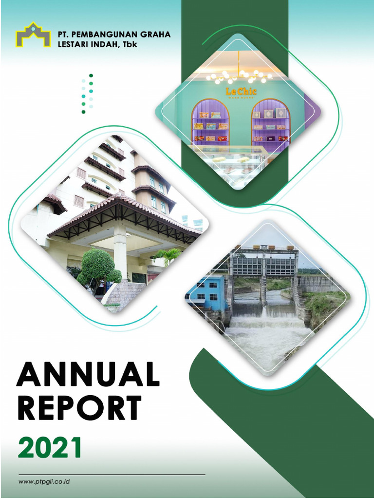 Annual Report 2021 | PDF